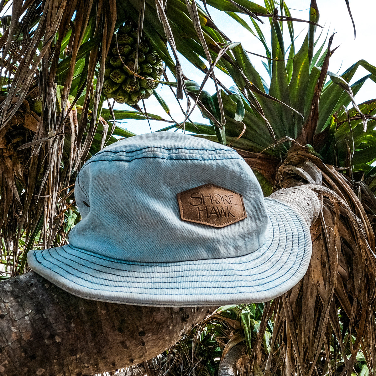 Original Bucket – SHOREHAWK